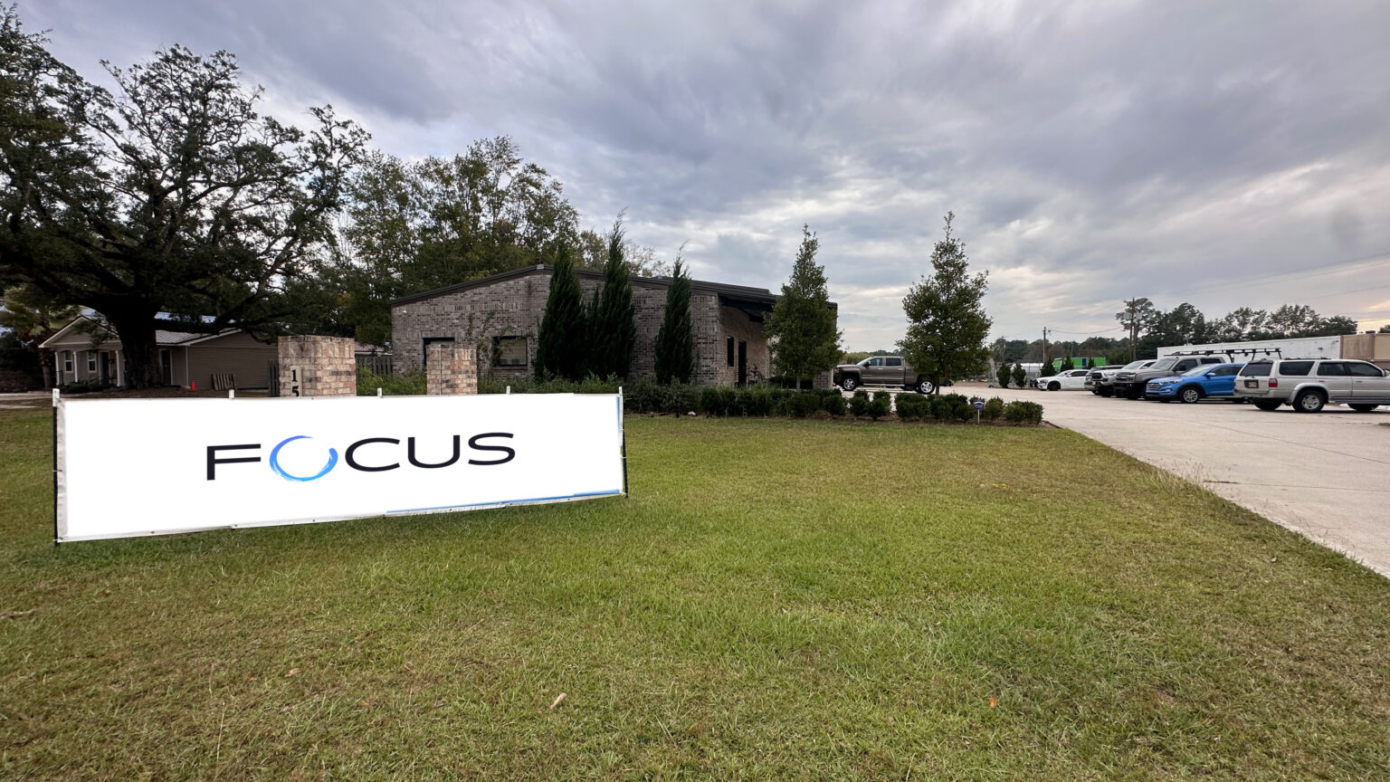 Services – Focus Construction, LLC.
